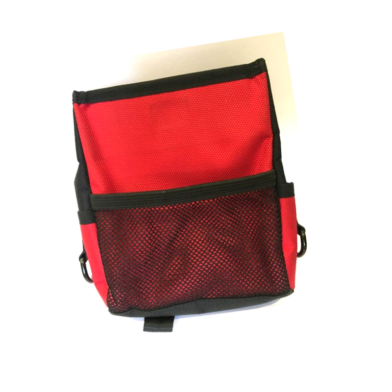 Treat Pouch - Positive Response Dog Training